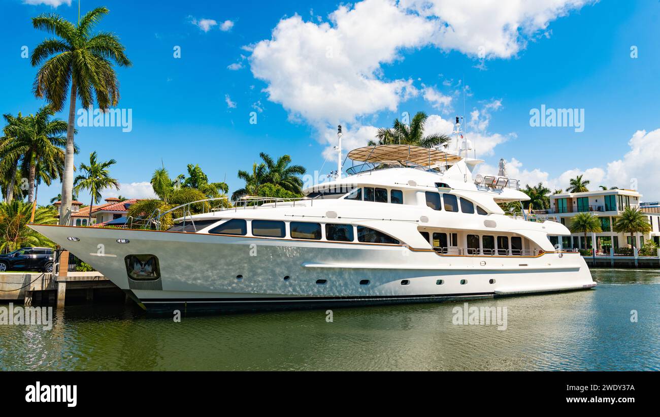 Seaside harbor perfect destination for summer. Destination point ...