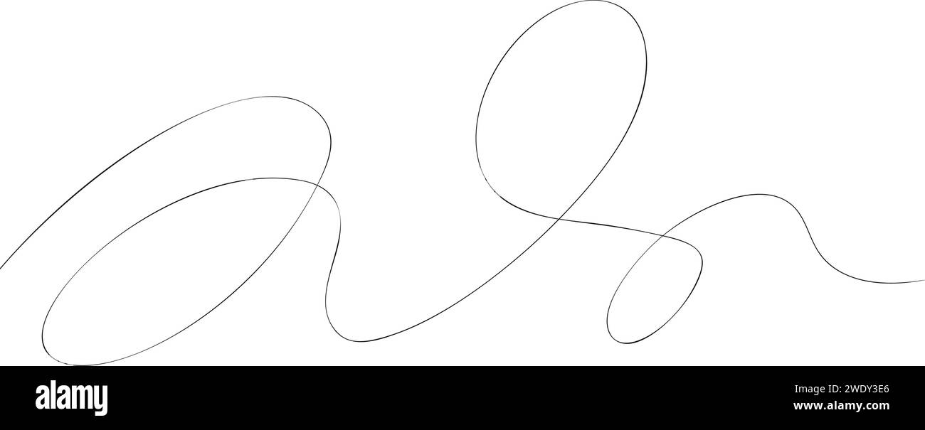 Thin wavy line pattern with flowing curves, undulating abstract ... Thin wavy line pattern with flowing curves, undulating abstract ...