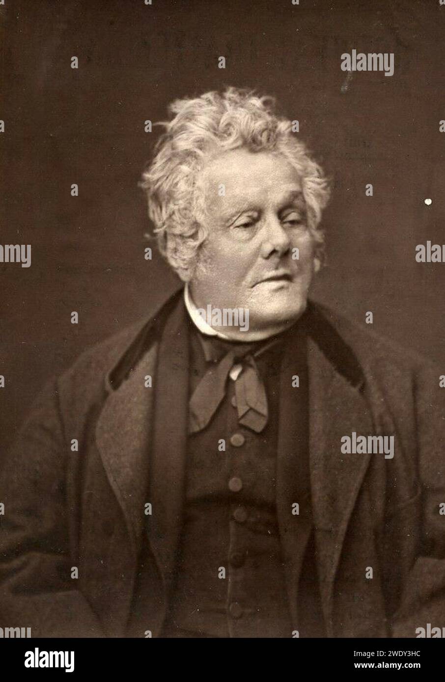 Cremieux adolphe hi-res stock photography and images - Alamy