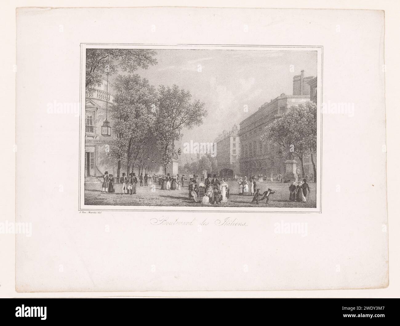 Jean baptiste van marcke hi-res stock photography and images - Alamy