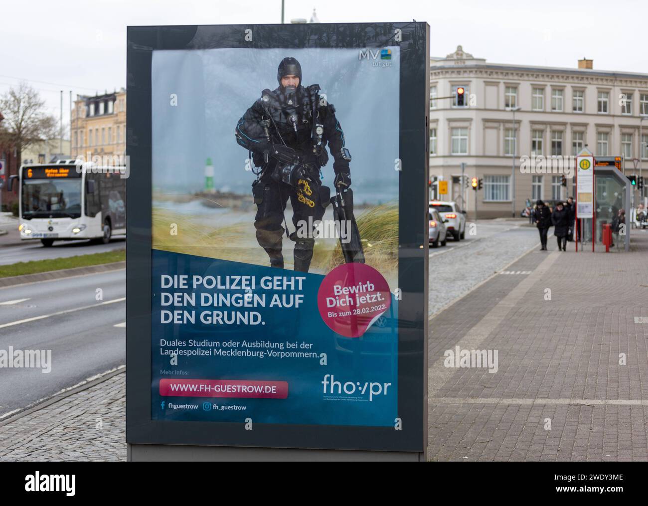 Sreassenwerbung hi-res stock photography and images - Alamy