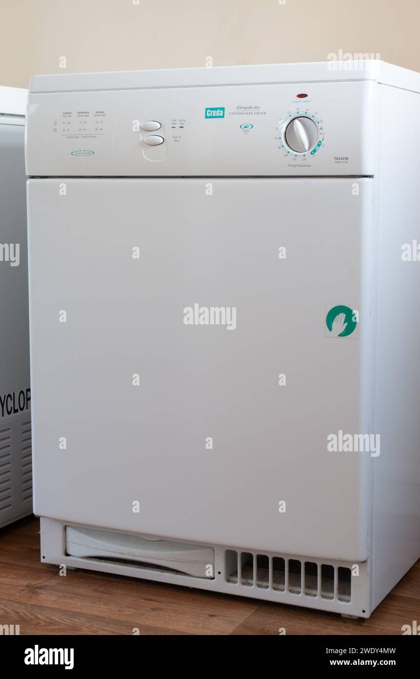 Laundry condenser hi-res stock photography and images - Alamy