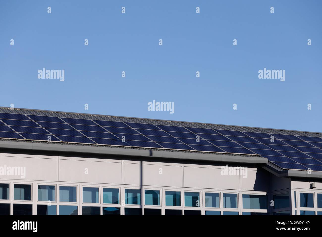Grey and green energy hi-res stock photography and images - Alamy