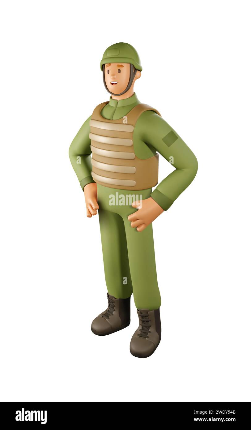 Body armor Stock Vector Images - Alamy