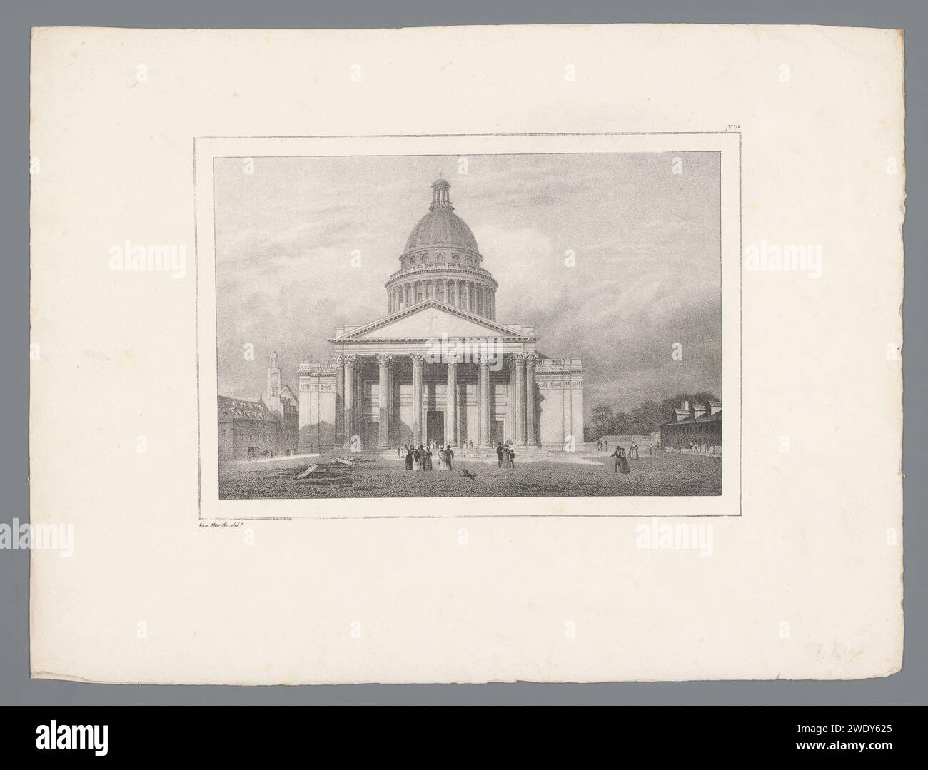 Jean baptiste van marcke hi-res stock photography and images - Alamy