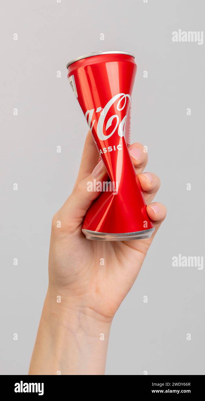 Coca cola jar hi-res stock photography and images - Alamy
