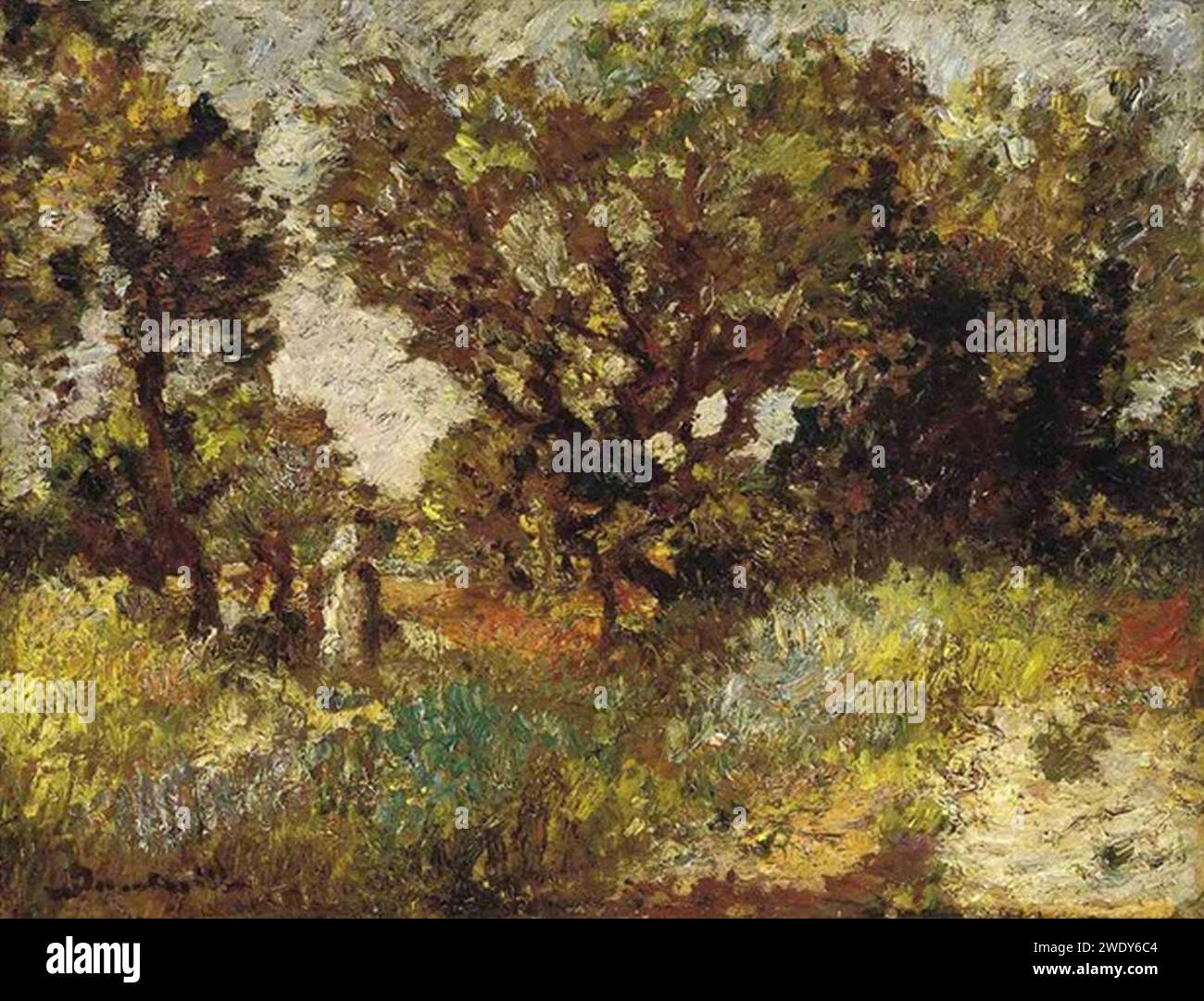 La destrousse hi-res stock photography and images - Alamy