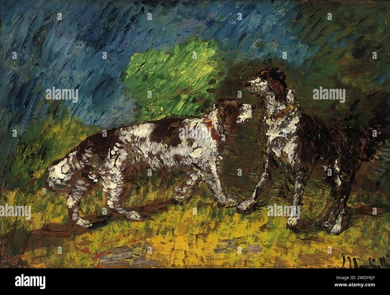 Son compagnon hi-res stock photography and images - Alamy