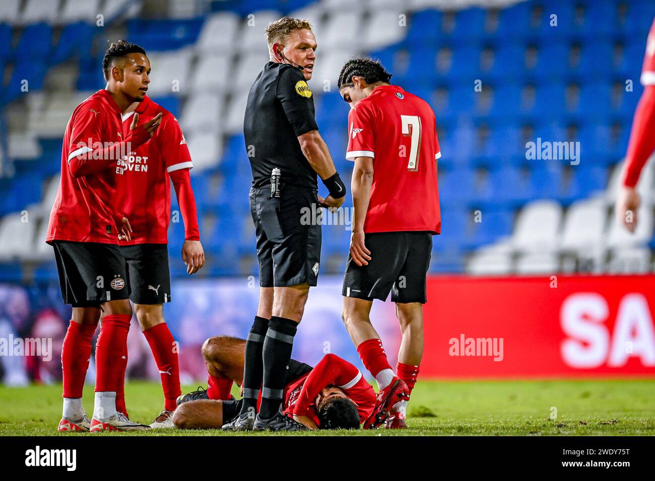 Tai abed hi-res stock photography and images - Alamy