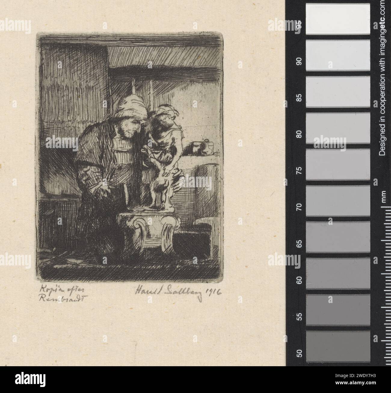 Harald sallberg hi-res stock photography and images - Alamy