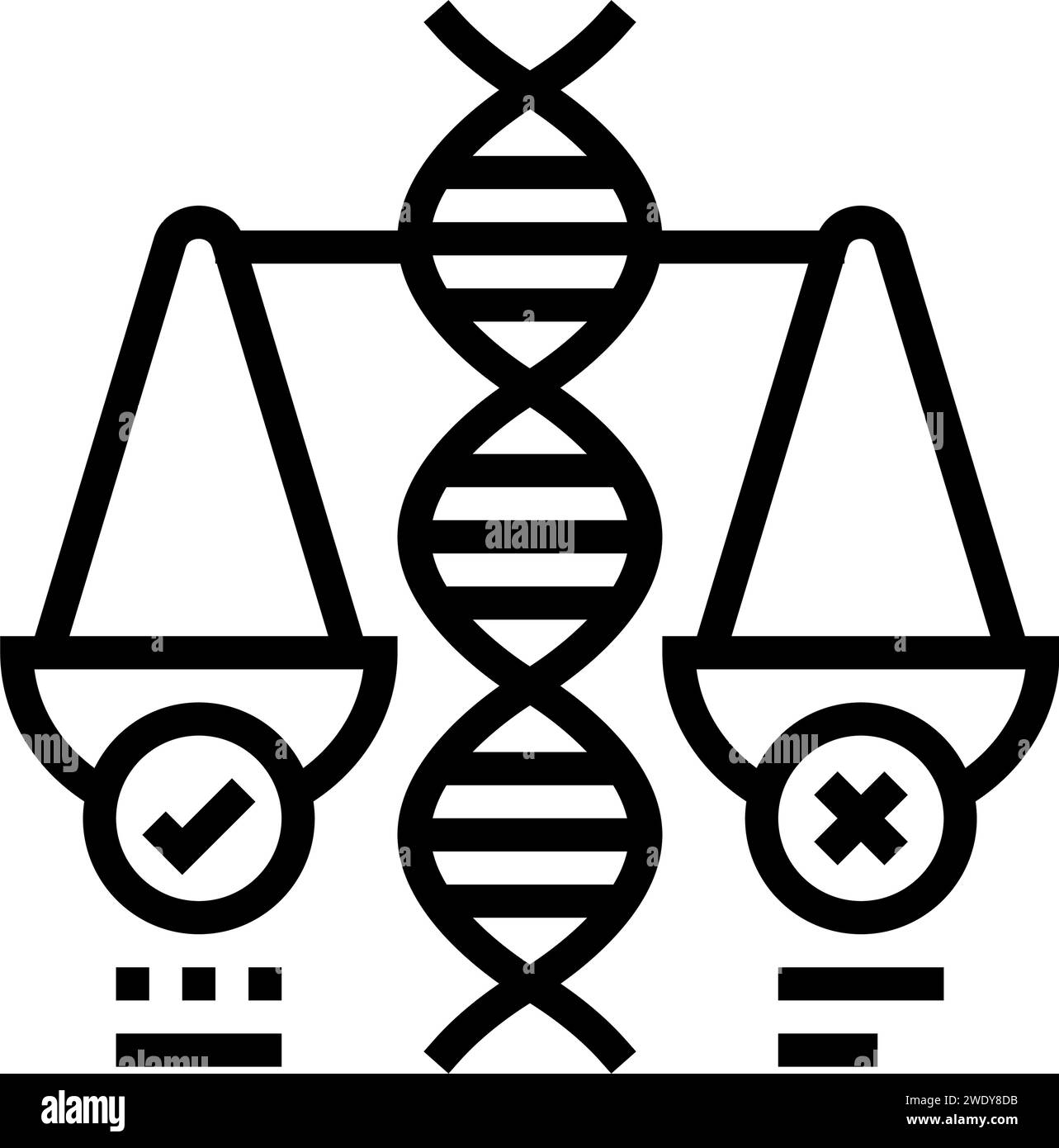 Cryptogenetics hi-res stock photography and images - Alamy