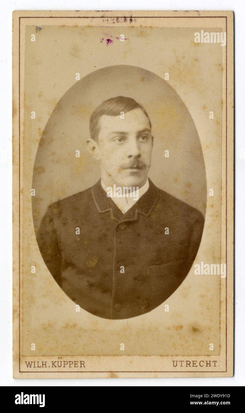 Adriaan Cut Out Stock Images & Pictures - Alamy