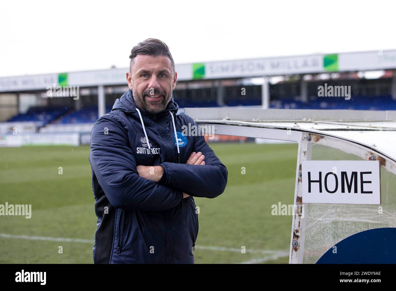 Kevin philips hi-res stock photography and images - Alamy