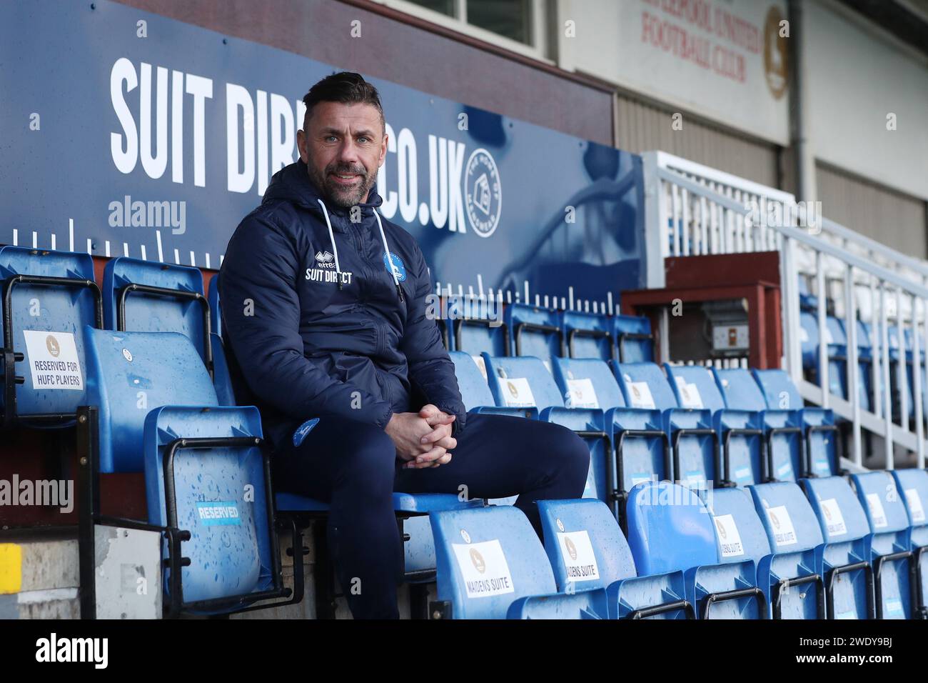 Kevin philips hi-res stock photography and images - Alamy