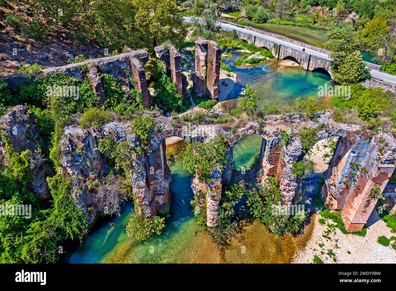 Antiquities of preveza hi-res stock photography and images - Alamy