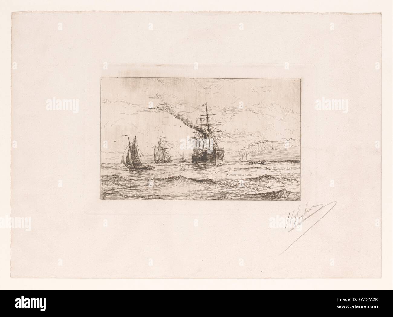 Henri seghers hi-res stock photography and images - Alamy