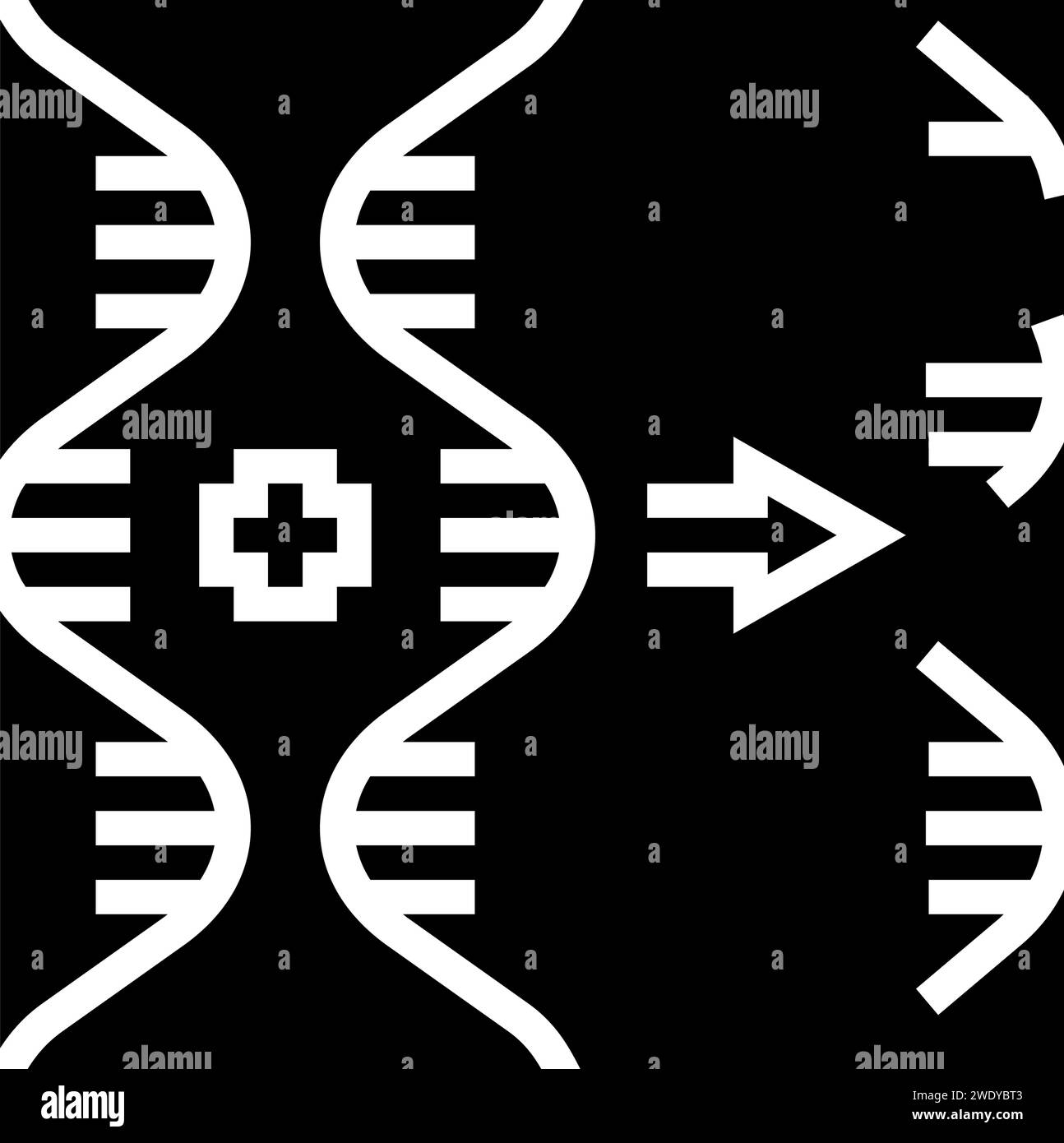 Cryptogenetics hi-res stock photography and images - Alamy