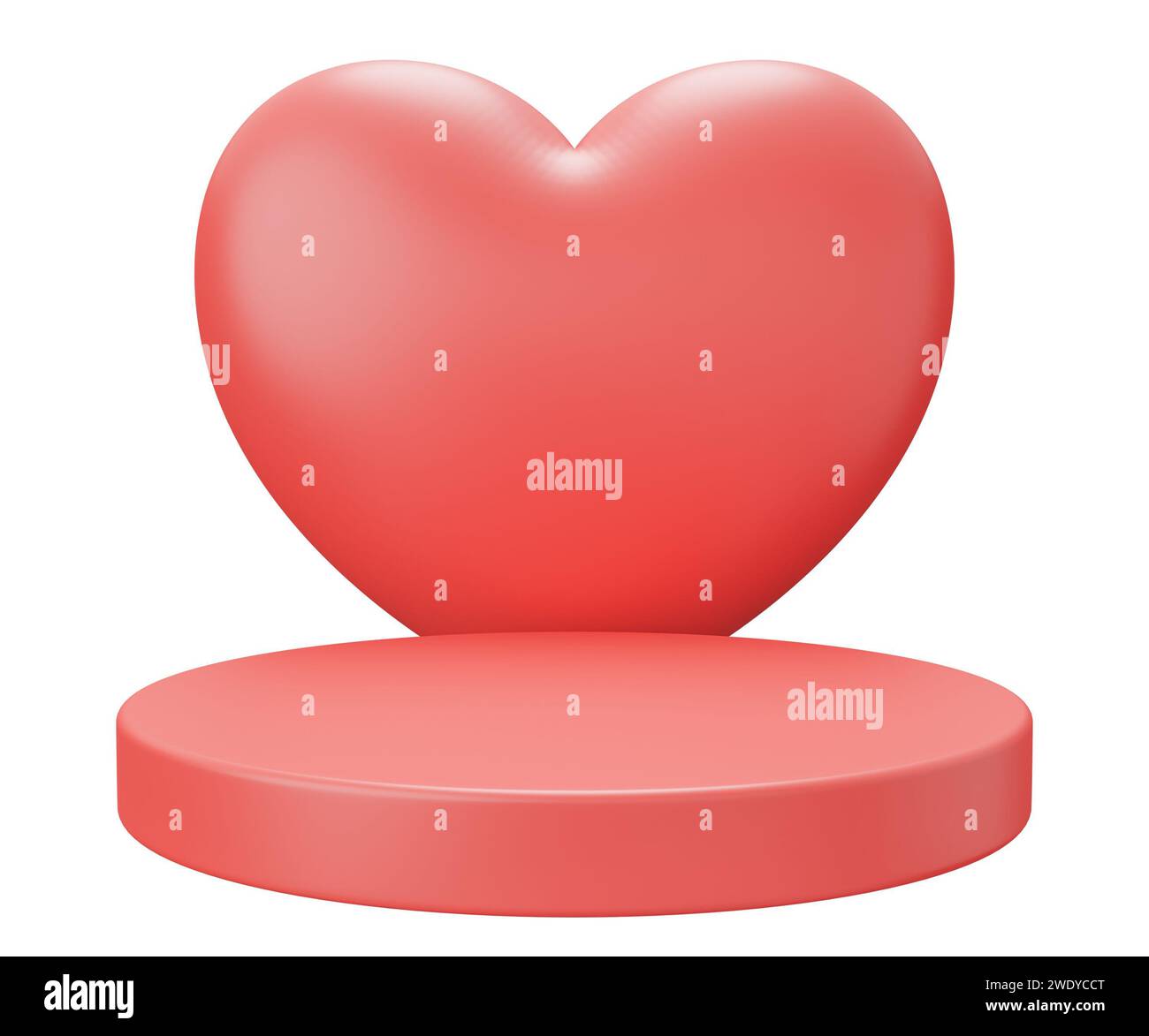 love podium pedestal arch Stock Photo - Alamy