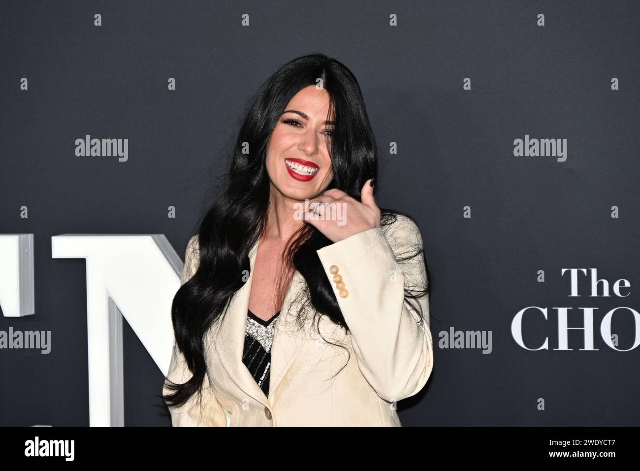 Elizabeth tabish hi-res stock photography and images - Alamy