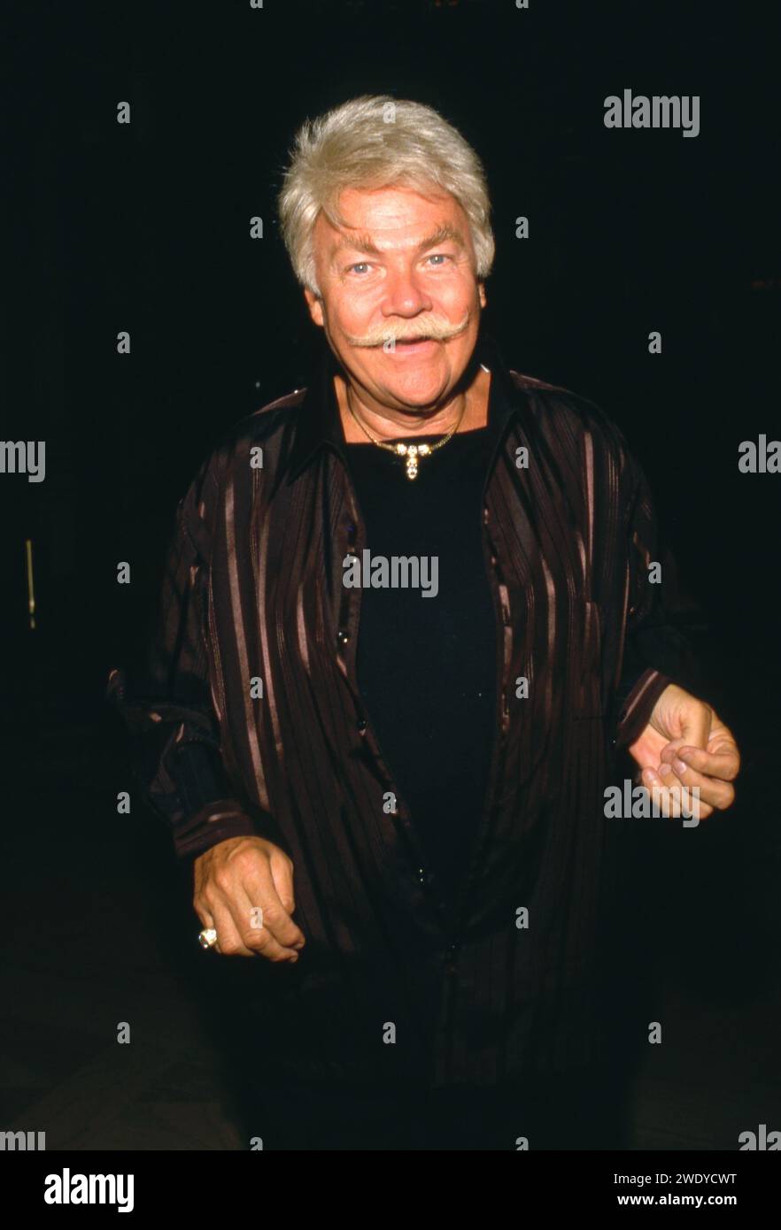Rip Taylor Circa 1980's Credit: Ralph Dominguez/MediaPunch Stock Photo ...