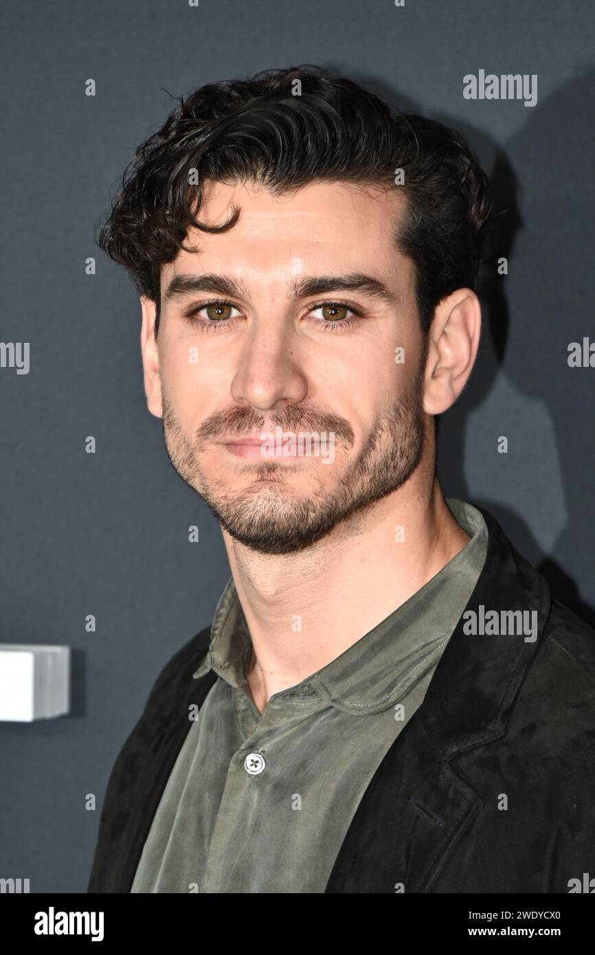 George Ribble's Instagram, Twitter & Facebook on IDCrawl