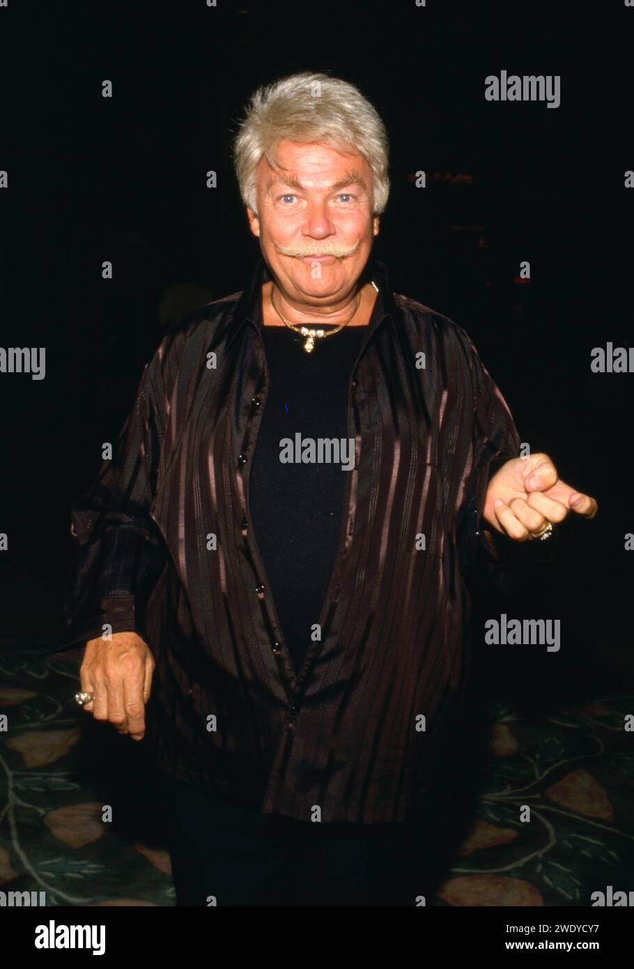 Rip Taylor Circa 1980's Credit: Ralph Dominguez/MediaPunch Stock Photo ...