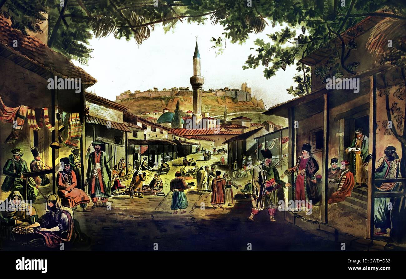 Athens library fine art hi-res stock photography and images - Alamy