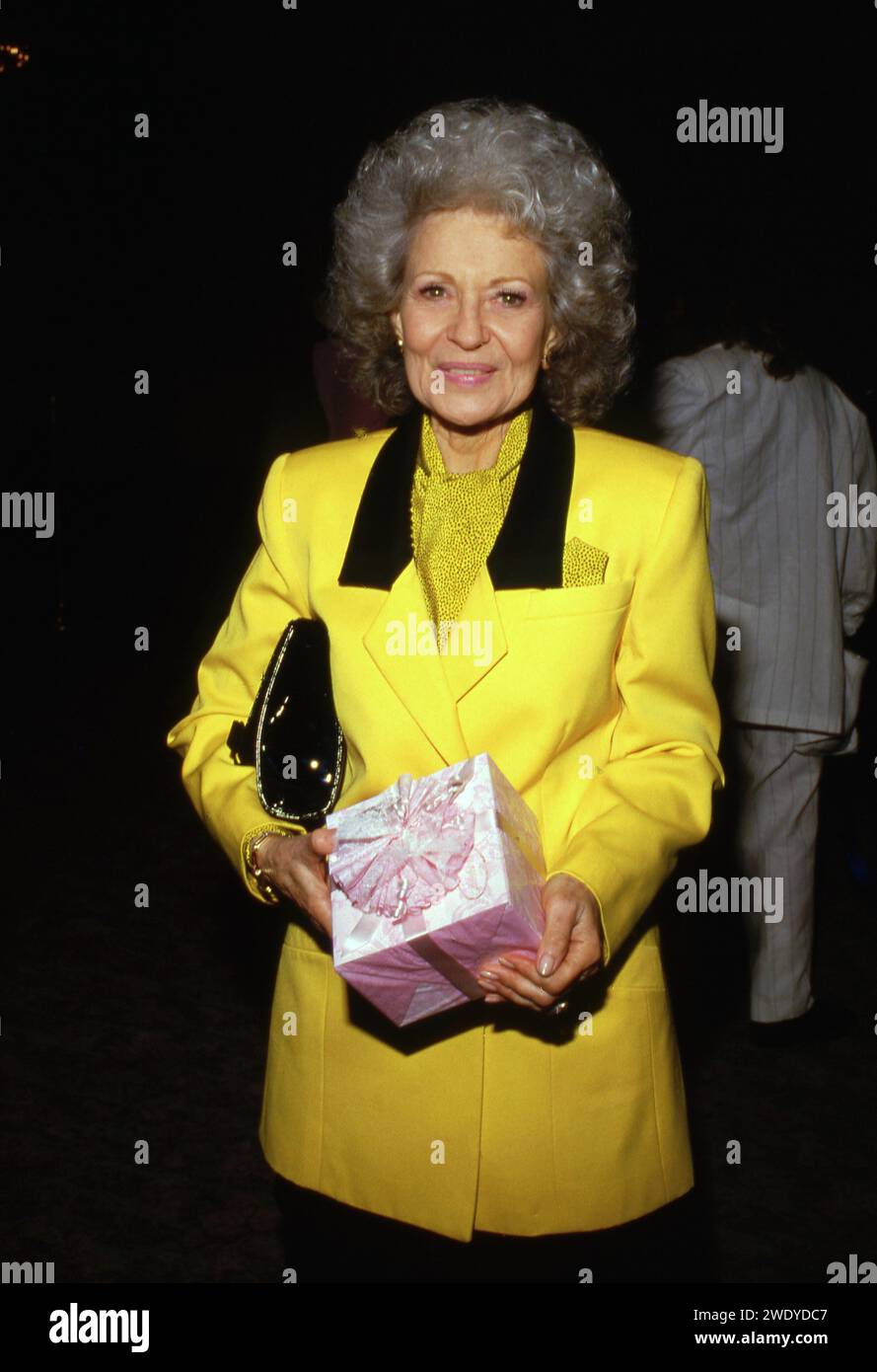 Patti Lewis Circa 1980's Credit: Ralph Dominguez/MediaPunch Stock Photo ...