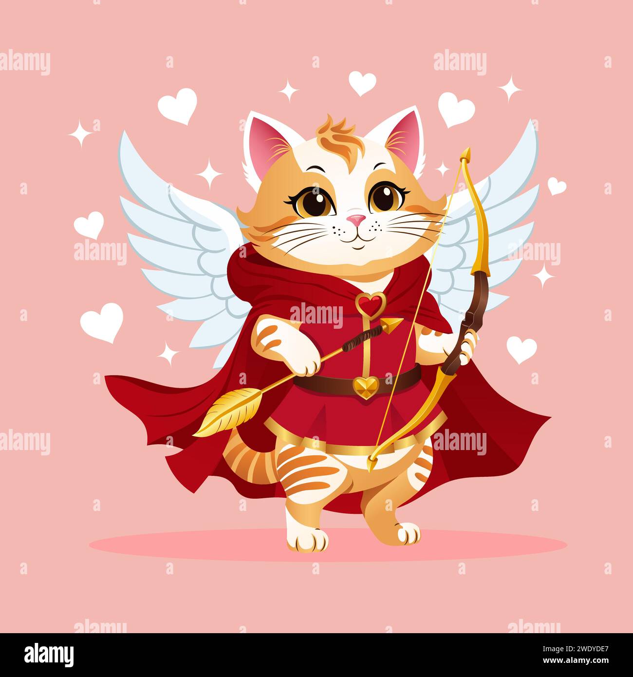 Gaming happiness Stock Vector Images - Alamy