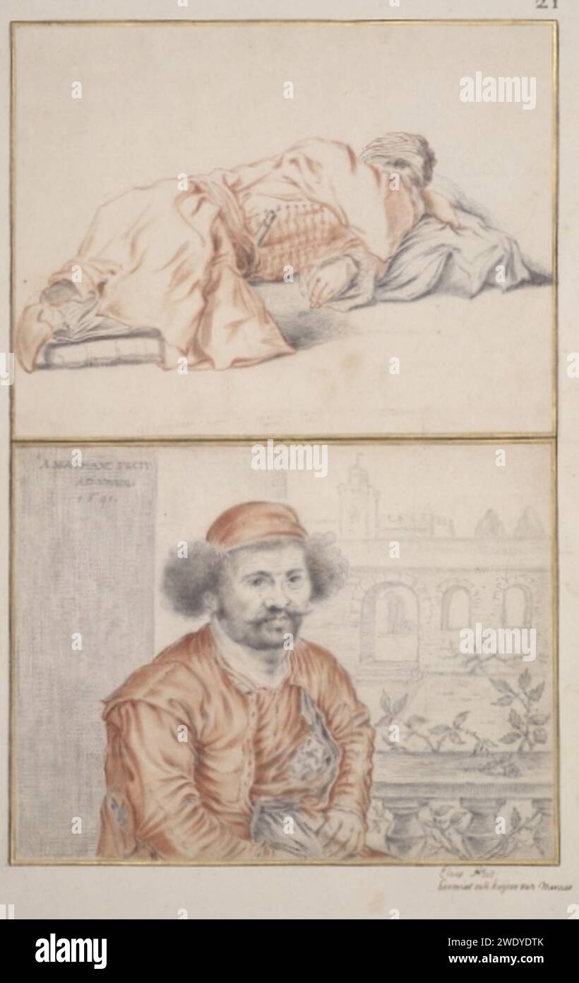 Matham adriaen hi-res stock photography and images - Alamy