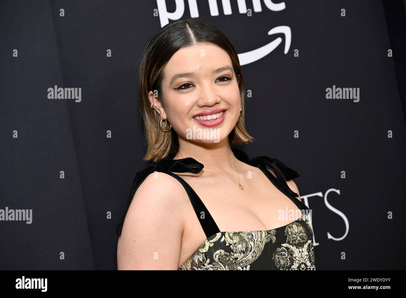 Where Is Liz Lee Now 2024