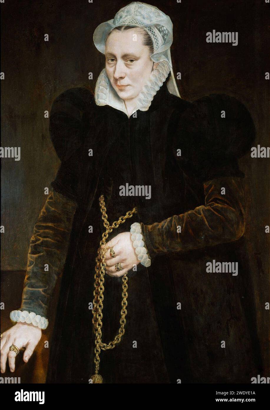 Thomas key hi-res stock photography and images - Alamy