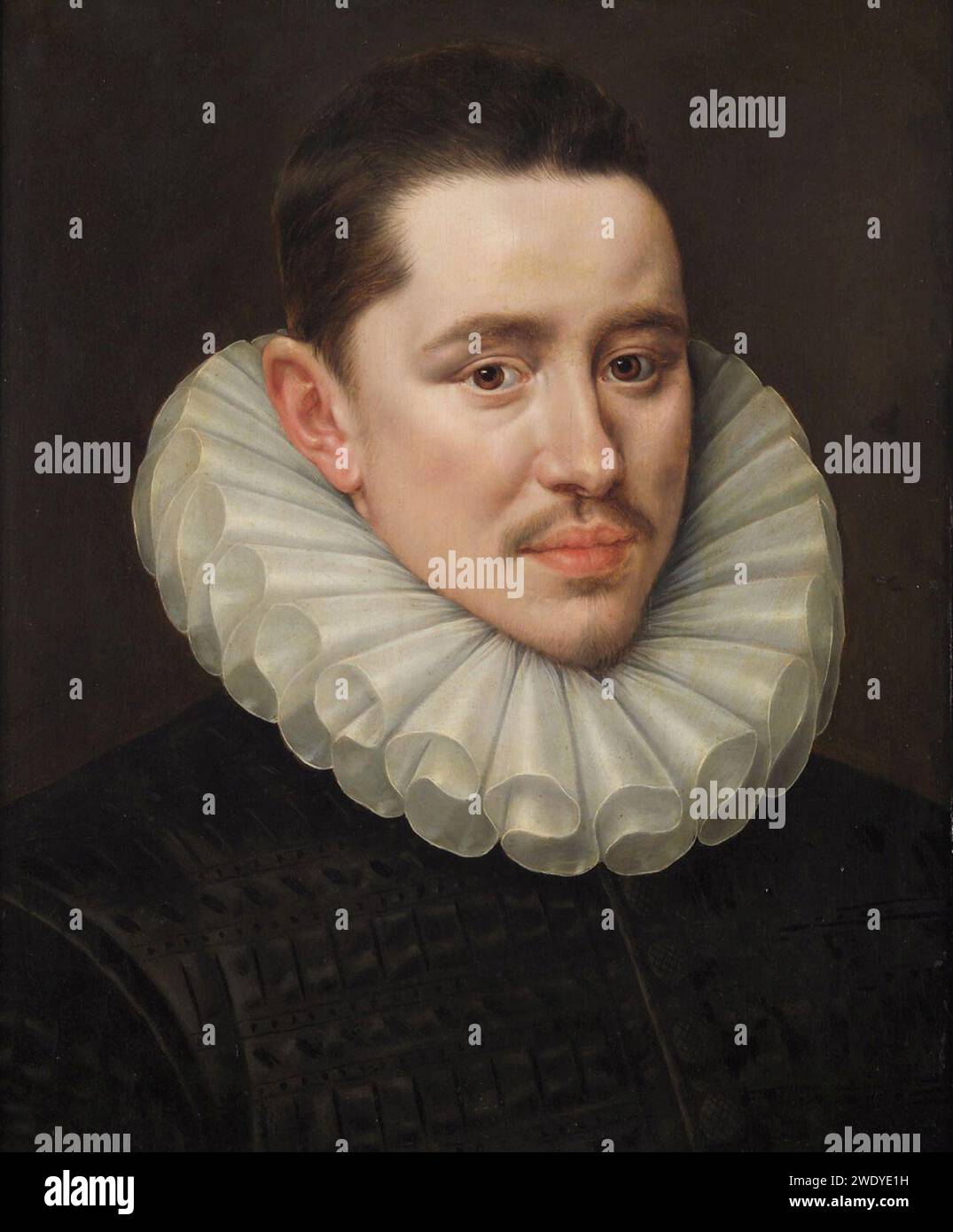 Thomas key hi-res stock photography and images - Alamy