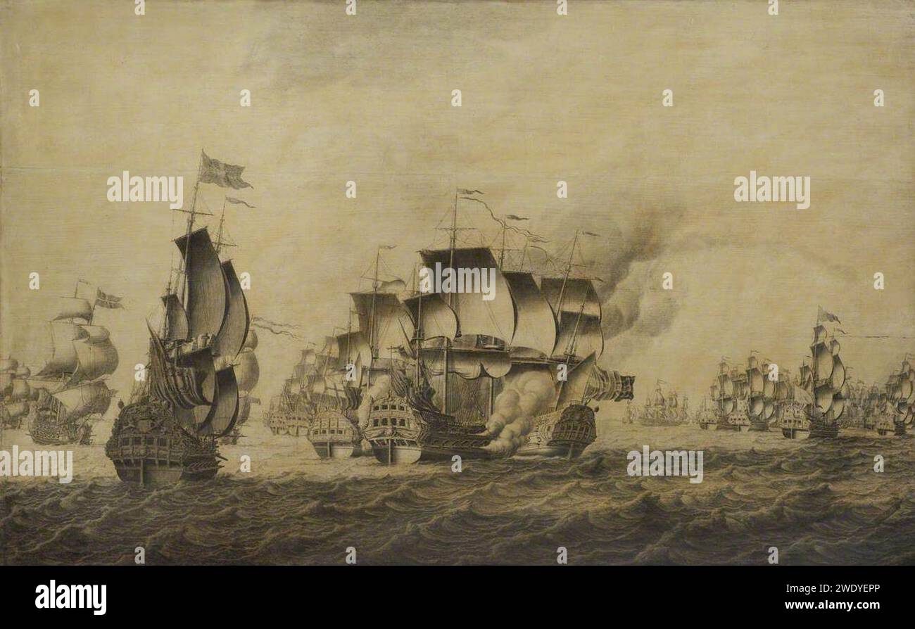 Forbins attempt hi-res stock photography and images - Alamy