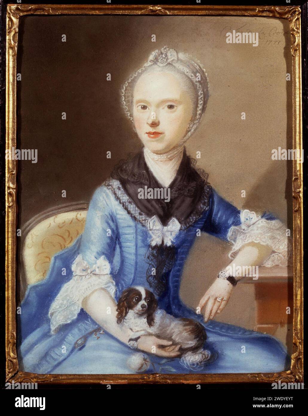 Van eijck hi-res stock photography and images - Alamy