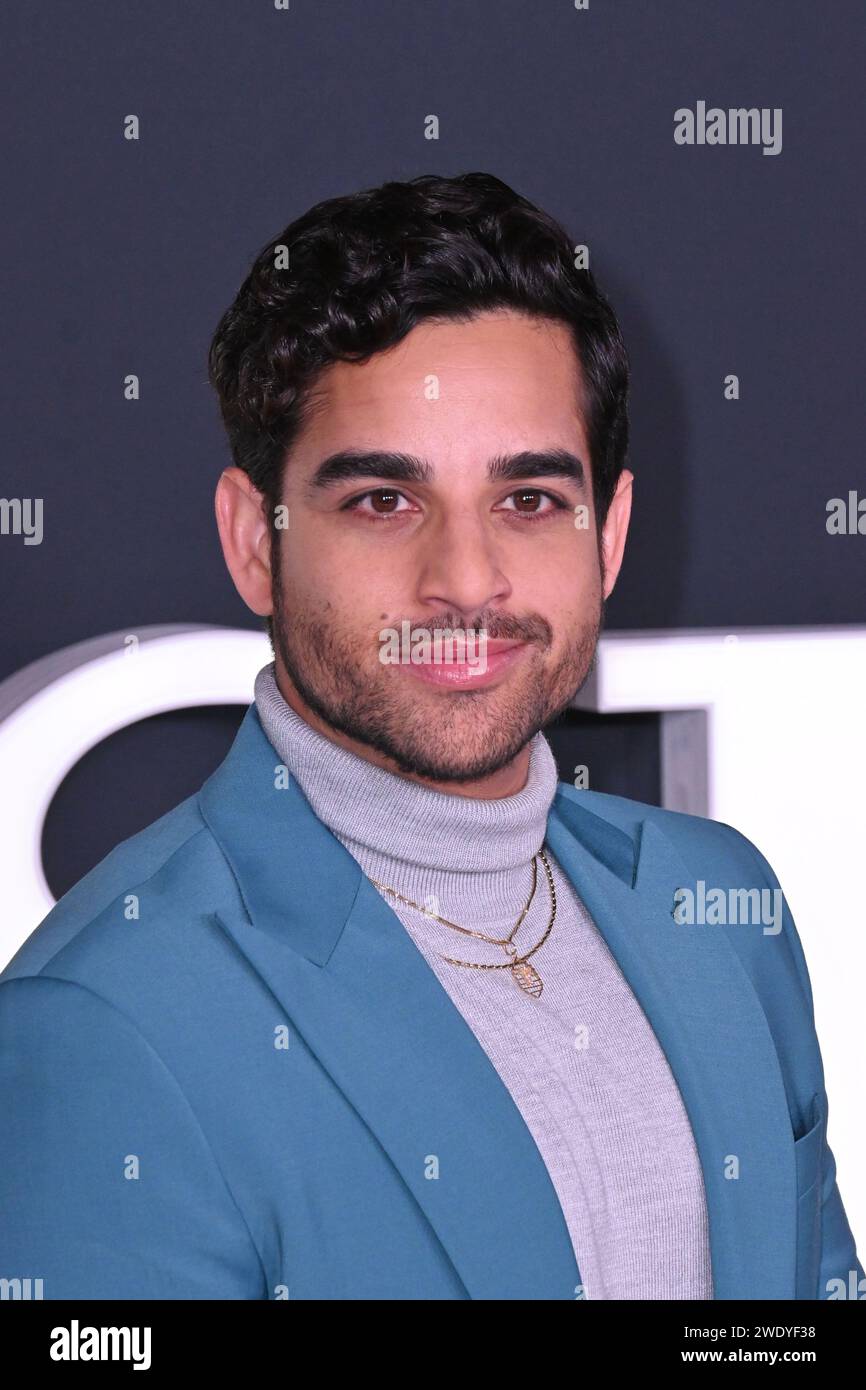 Jesus of nazareth movie hi-res stock photography and images - Alamy