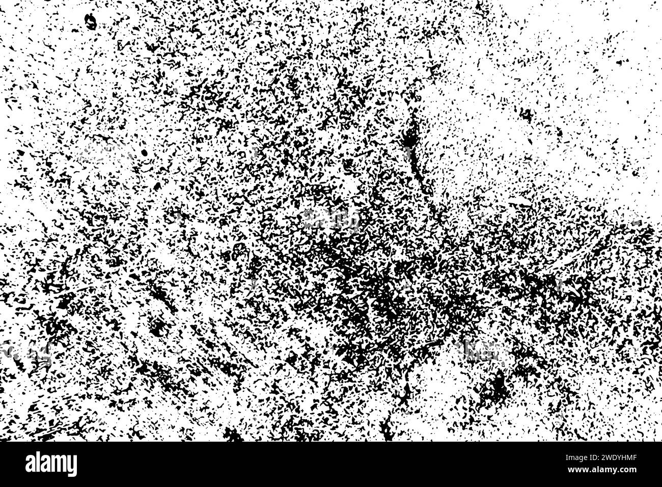 Grunge Vector Aged Background For Vintage Design Stock Vector Image ...