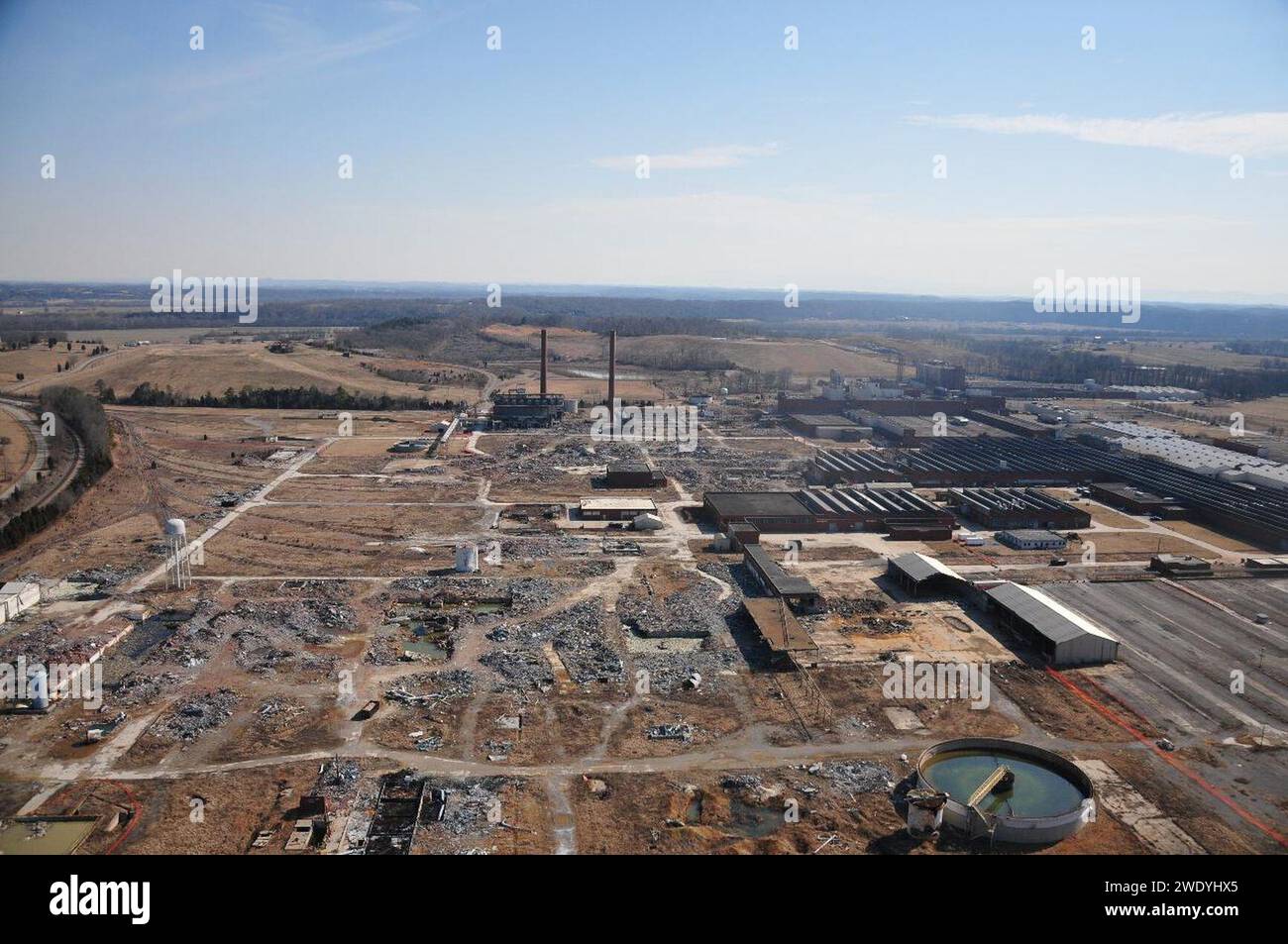 Enka plant hi-res stock photography and images - Alamy