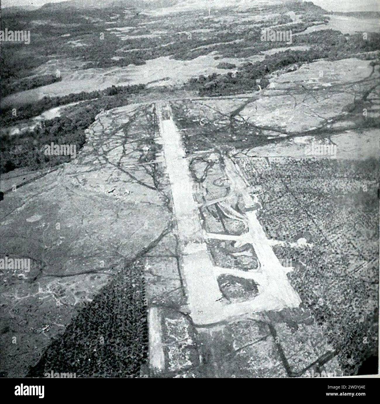 Henderson field 1942 hi-res stock photography and images - Alamy