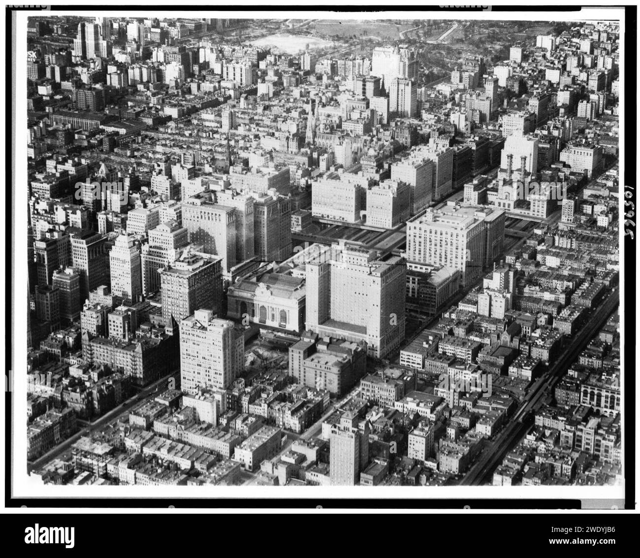 Historic city center aerial view Cut Out Stock Images & Pictures - Alamy