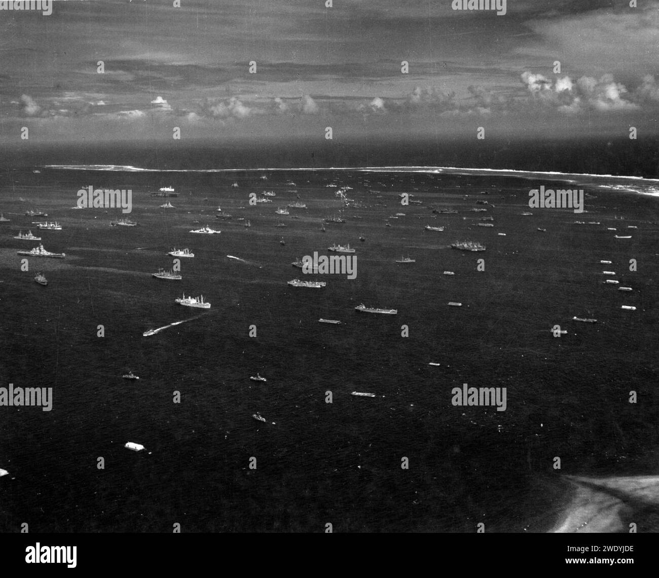 Ulithi atoll hi-res stock photography and images - Alamy