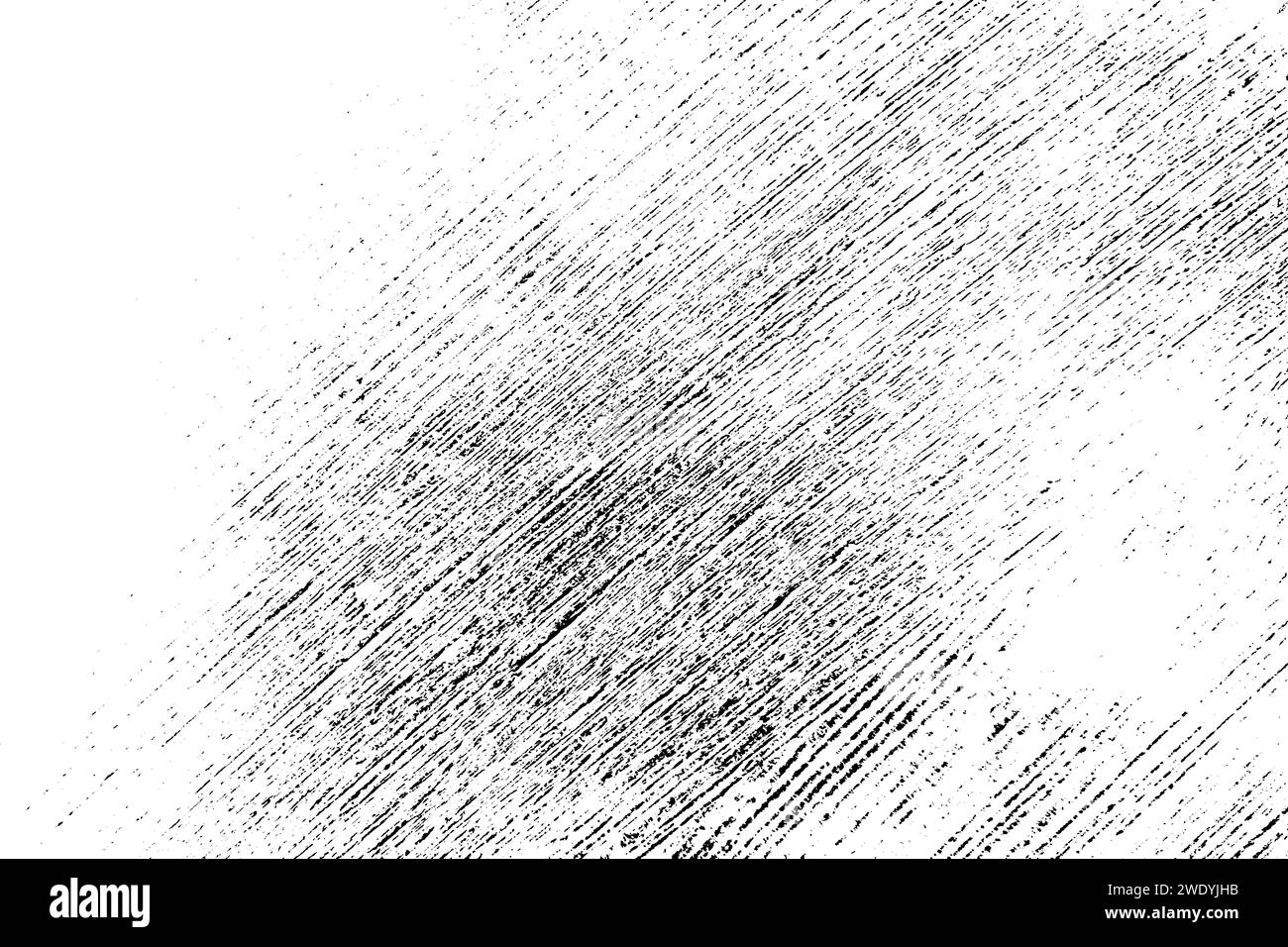 Vector Overlay Grunge Texture For Aged Design Stock Vector Image & Art ...