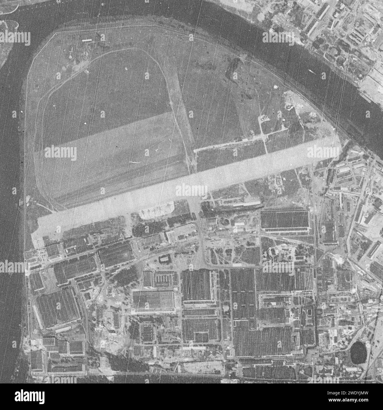 Moscow satellite image hi-res stock photography and images - Alamy