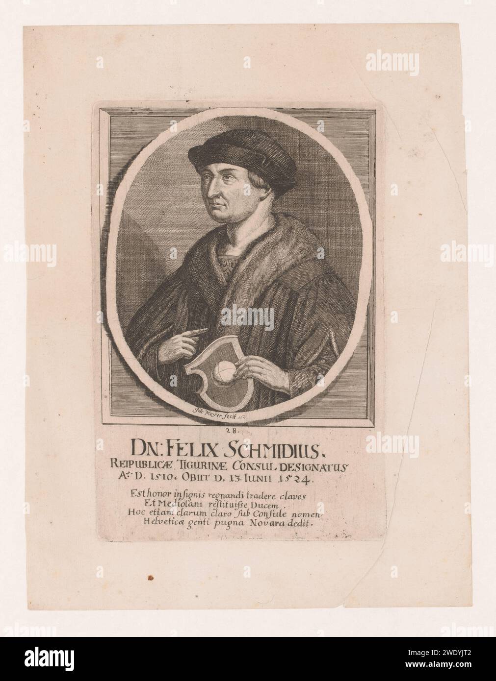 Felix schmid hi-res stock photography and images - Alamy