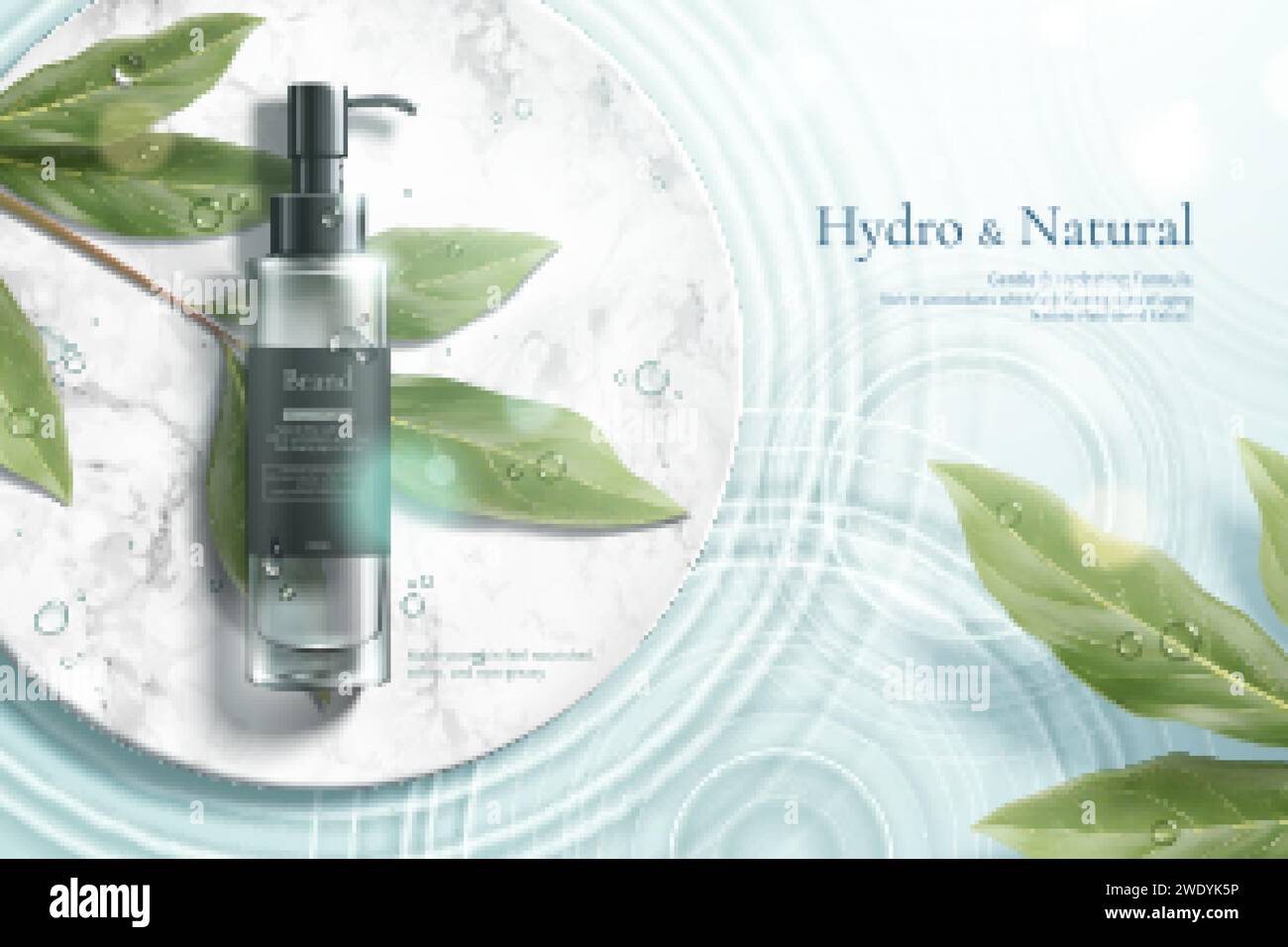 Non greasy vector vectors Stock Vector Images - Alamy