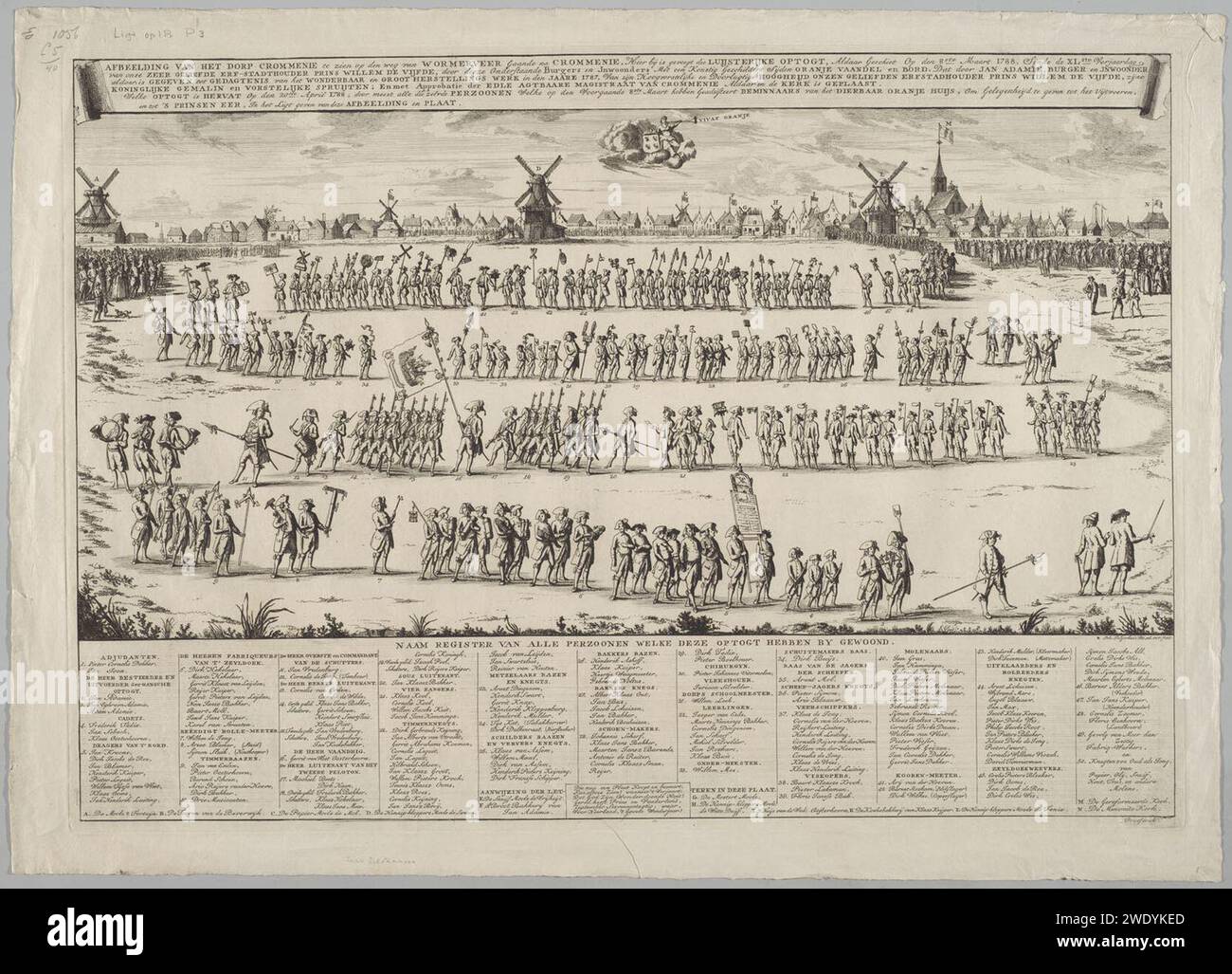 Vijfde verjaardag hi-res stock photography and images - Alamy