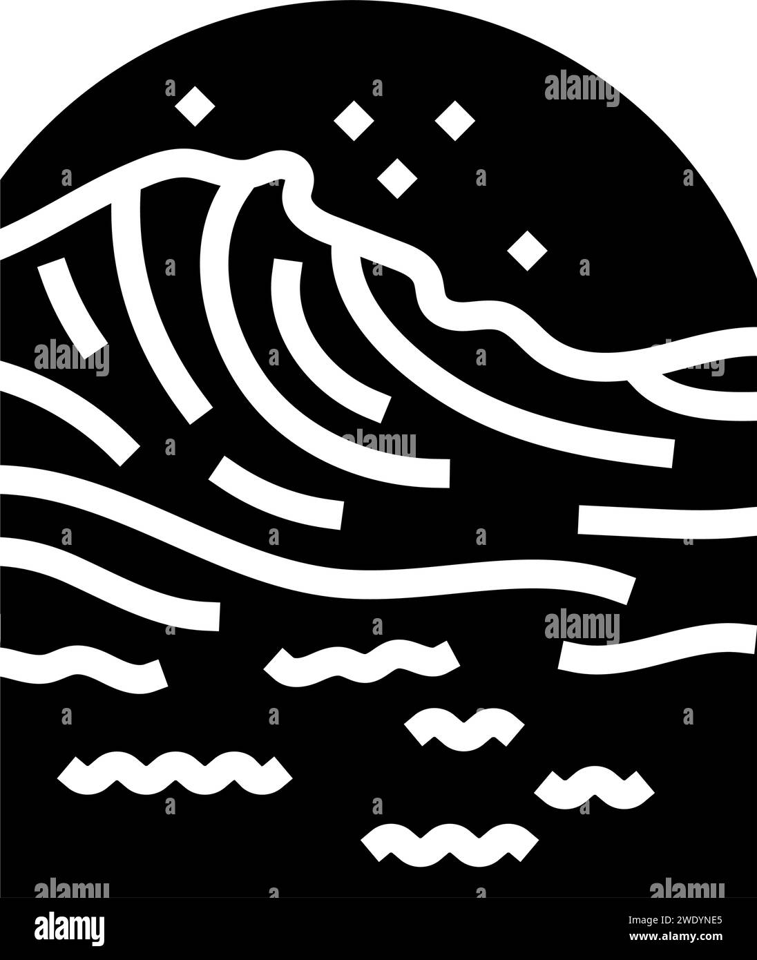 Ocean power generator Black and White Stock Photos & Images - Alamy