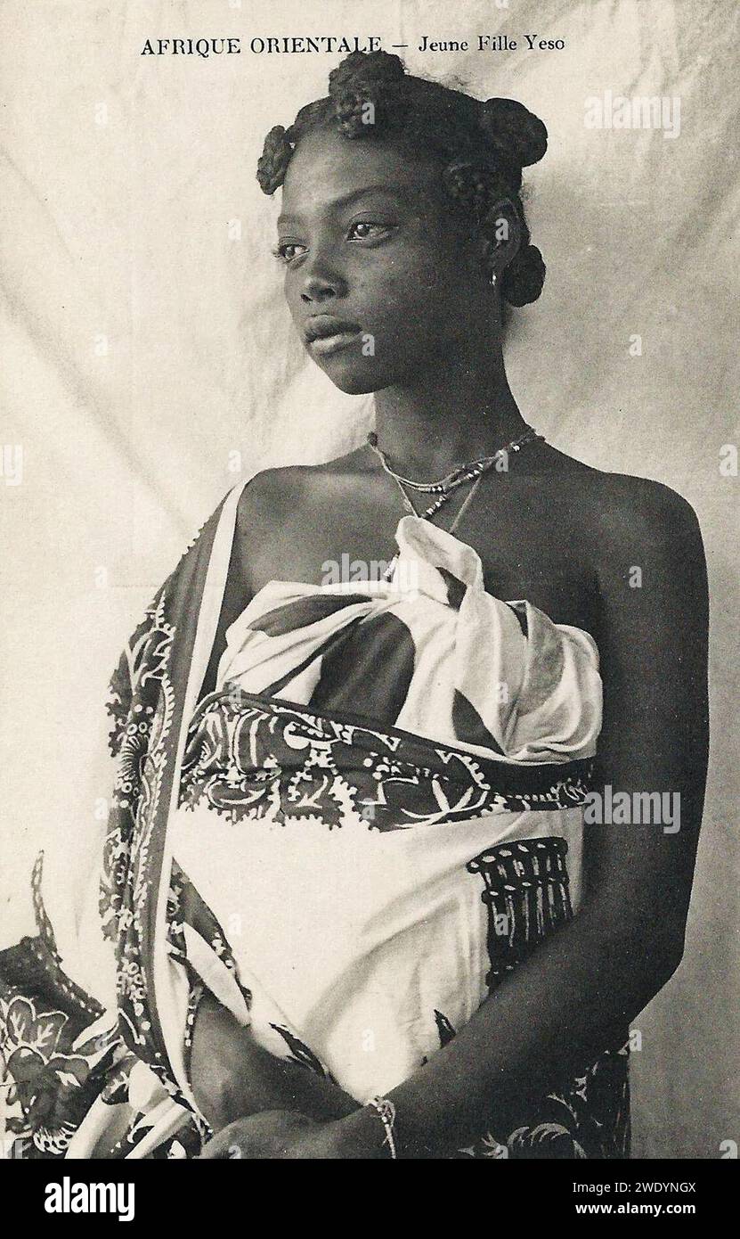 Jeune orientale hi-res stock photography and images - Alamy