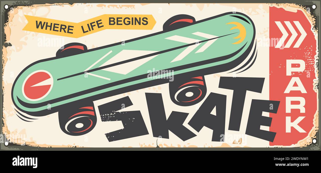 Deck board metal Stock Vector Images - Alamy