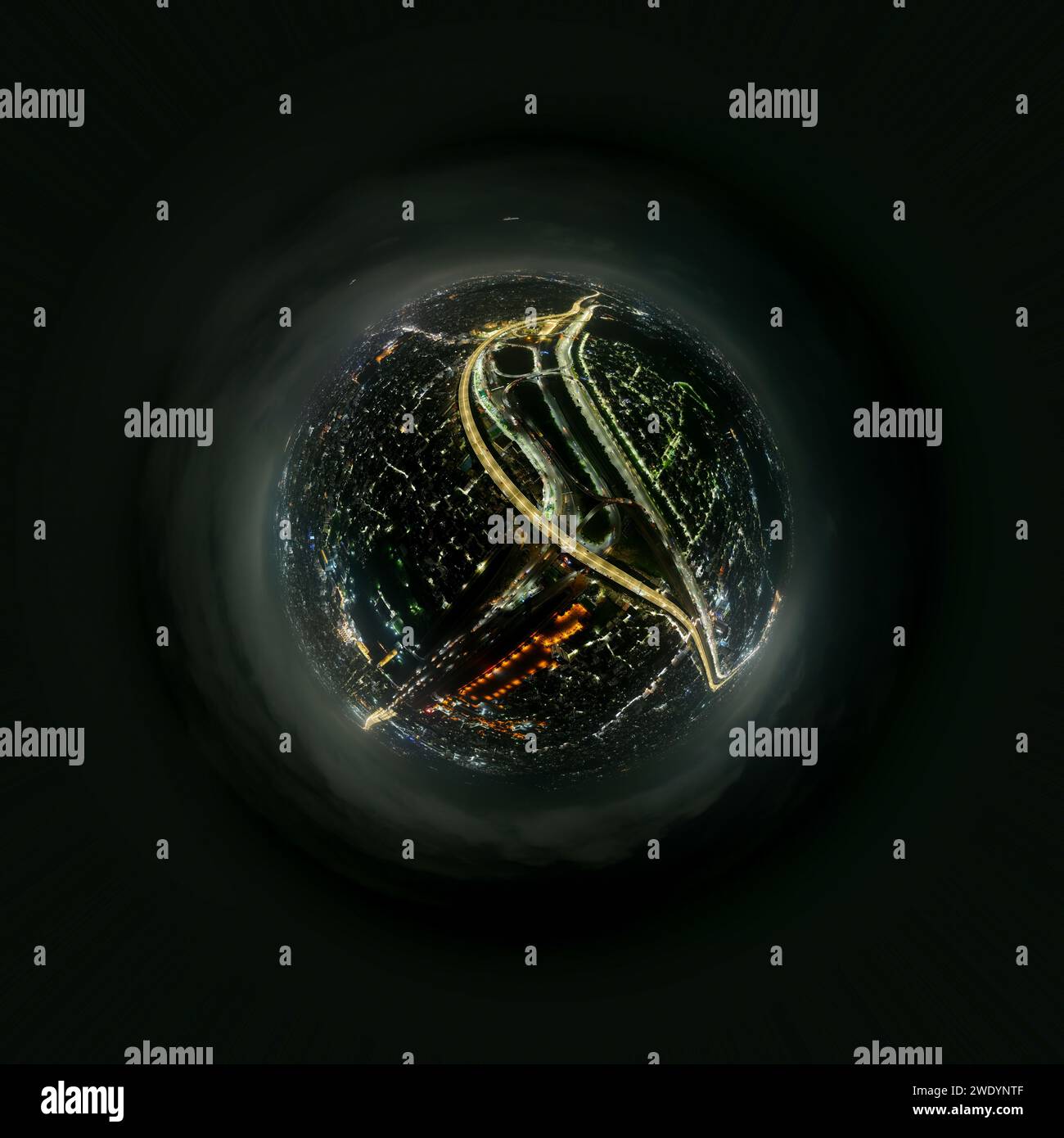 Dhaka elevated expressway hi-res stock photography and images - Alamy